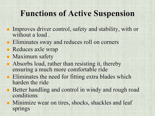 ACTIVE SUPENSION SYSTEM PPT PRESENTATION.pptx