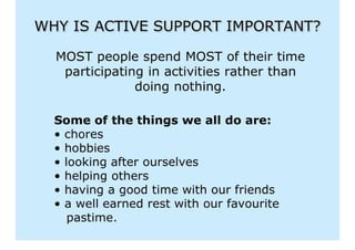 Active Support In Action | PDF