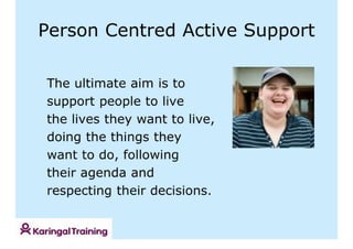 Active Support In Action | PDF