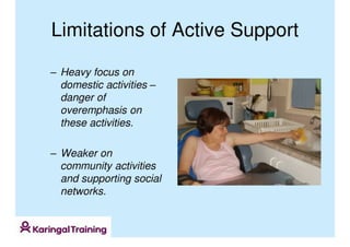 Active Support In Action | PDF