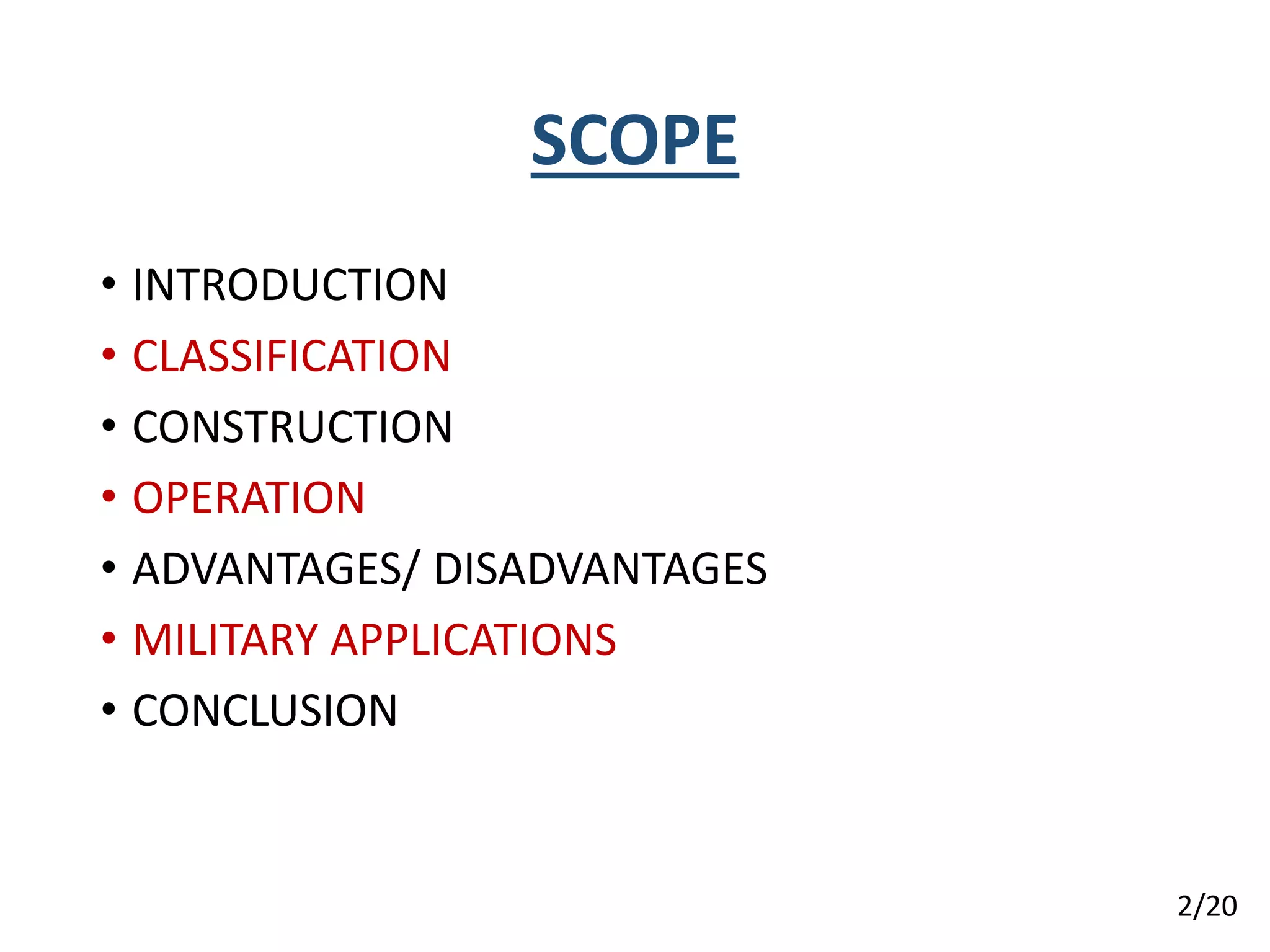 Active suspension system in automobile | PPTX