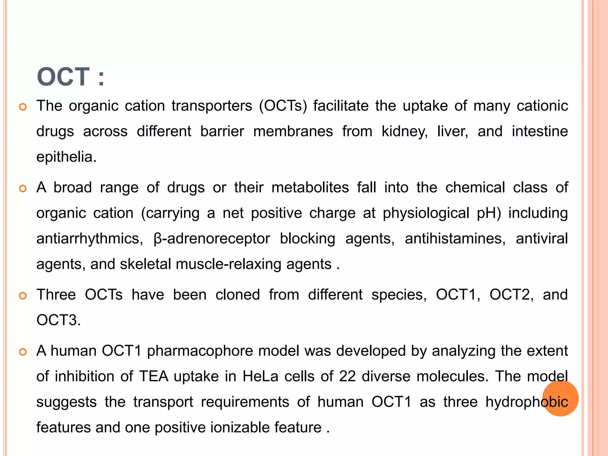 Active transport | PPTX