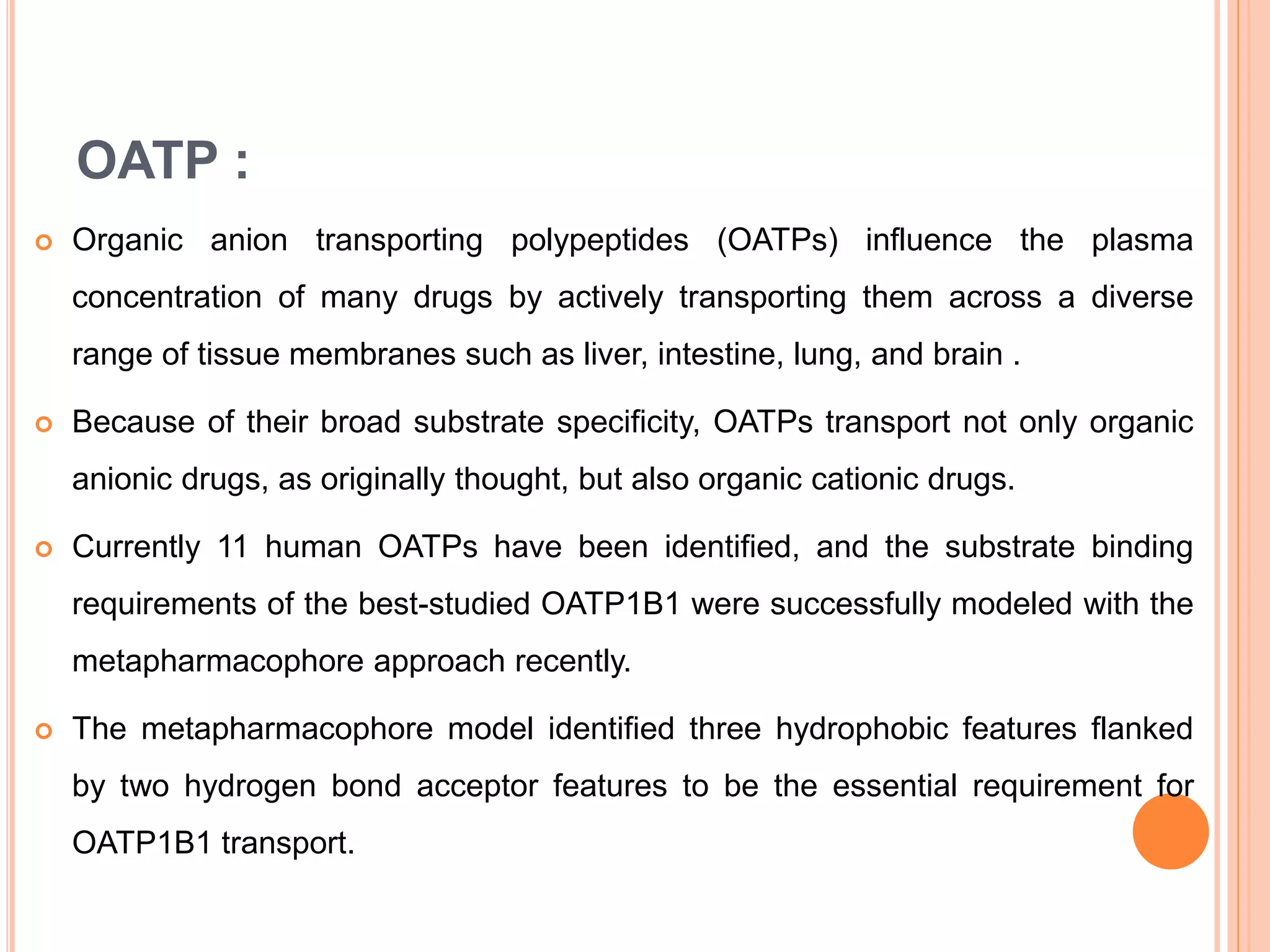 Active transport | PPTX