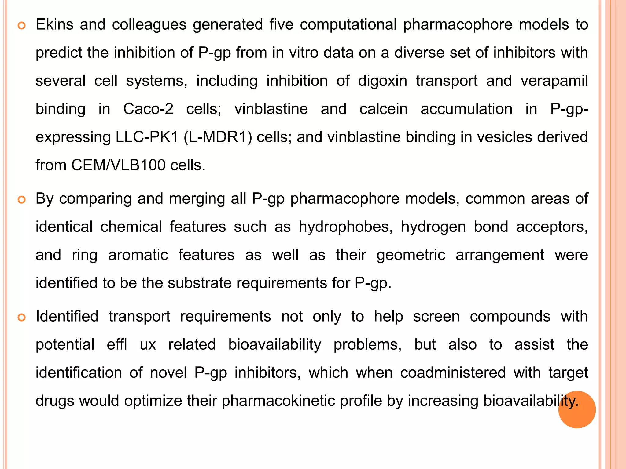 Active transport | PPTX