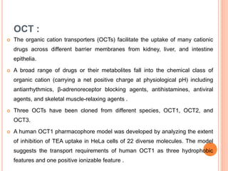 Active transport | PPTX