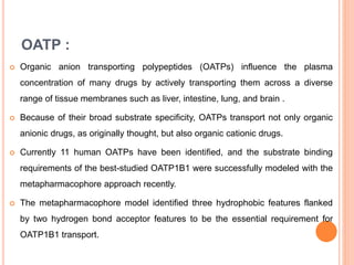 Active transport | PPTX