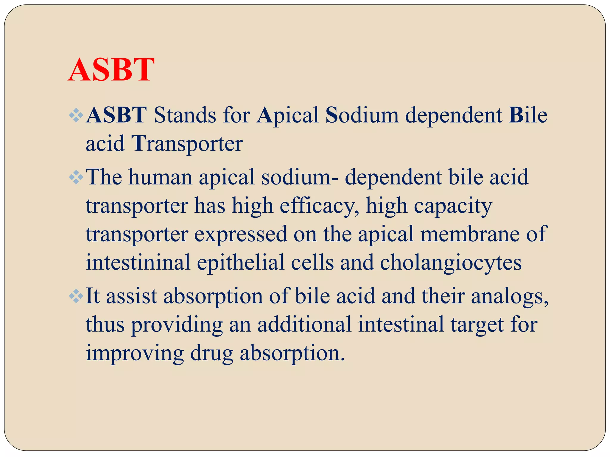 ACTIVE TRANSPORT | PPTX