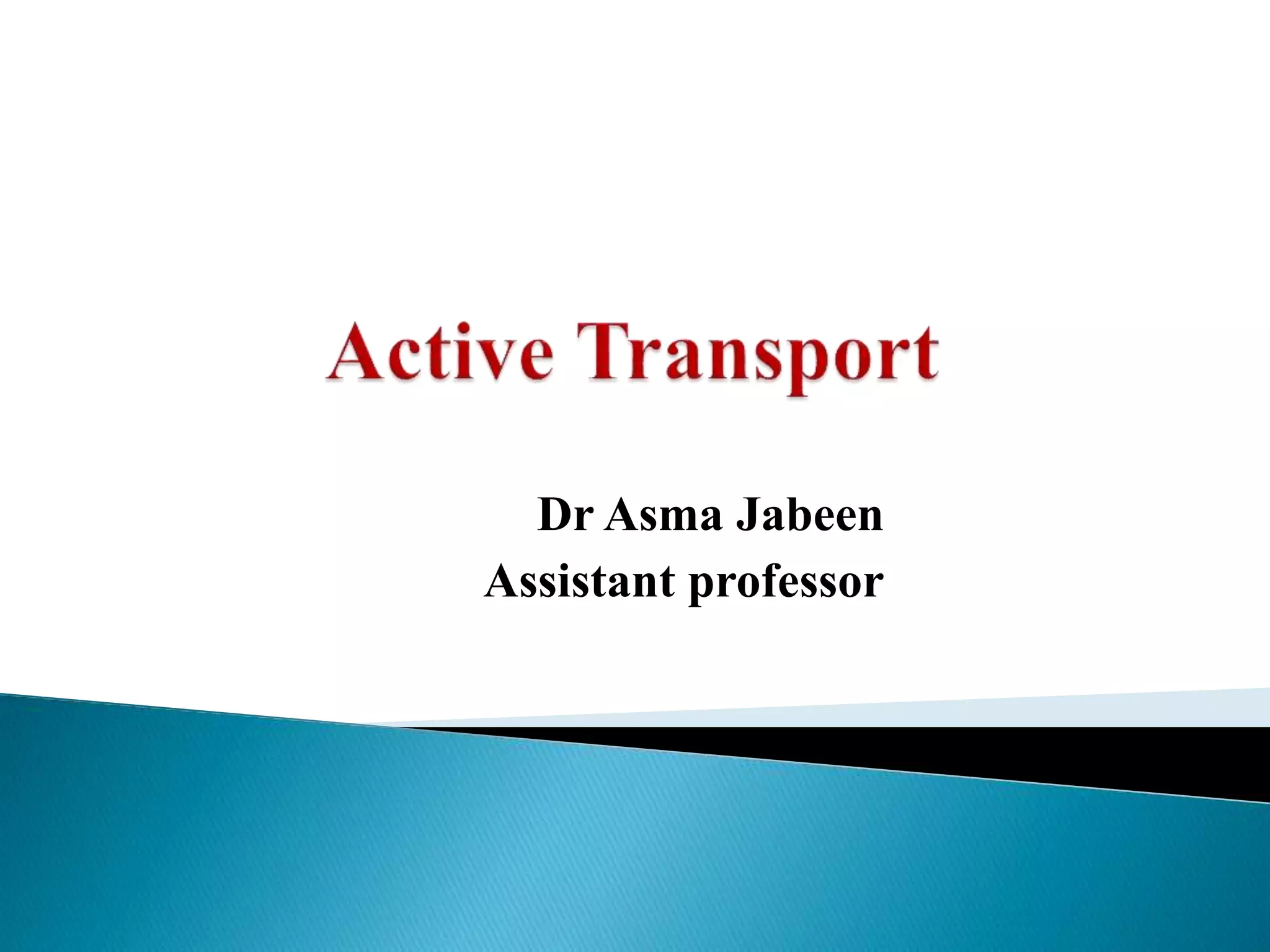 active transport.ppt