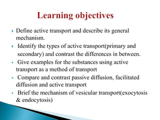 active transport.ppt