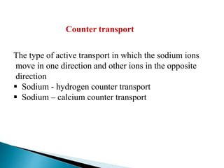 active transport.ppt