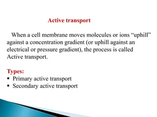 active transport.ppt