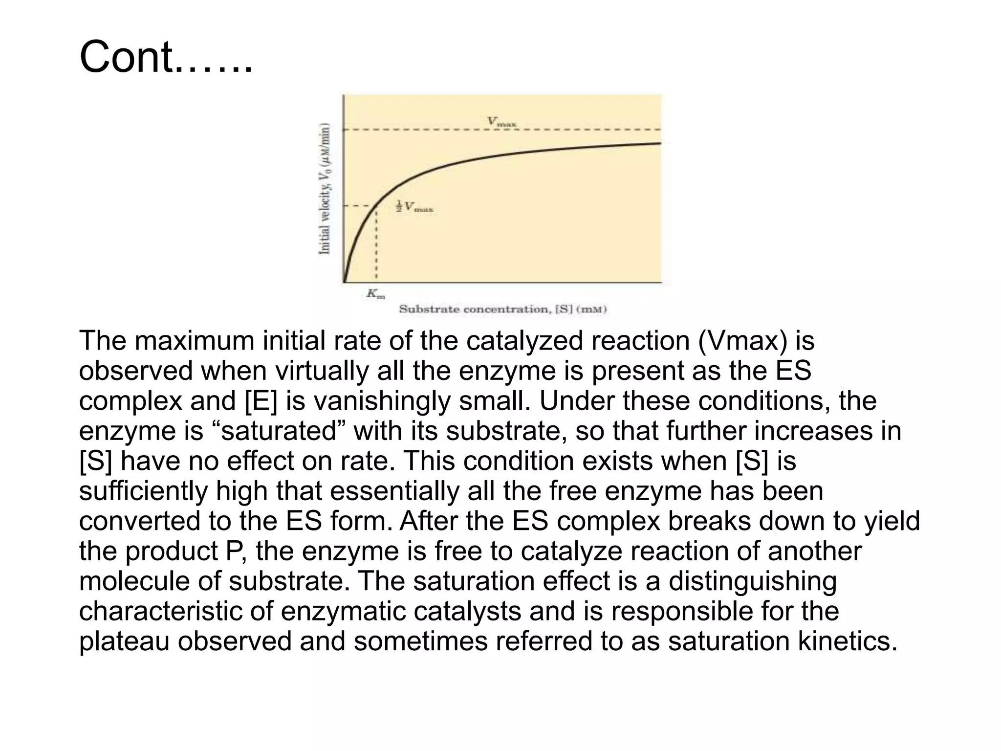 Energetics and Saturation Kinetics of Active Transport | PPT