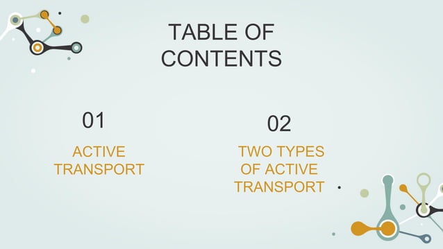 ACTIVE TRANSPORT LESSON 2.pdf........... | PDF