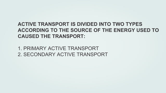 ACTIVE TRANSPORT LESSON 2.pdf........... | PDF