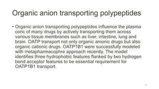 ACTIVE TRANSPORT Pgp,BCRP,NT.pptx