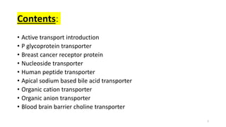 ACTIVE TRANSPORT Pgp,BCRP,NT.pptx