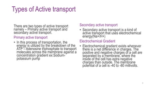ACTIVE TRANSPORT Pgp,BCRP,NT.pptx