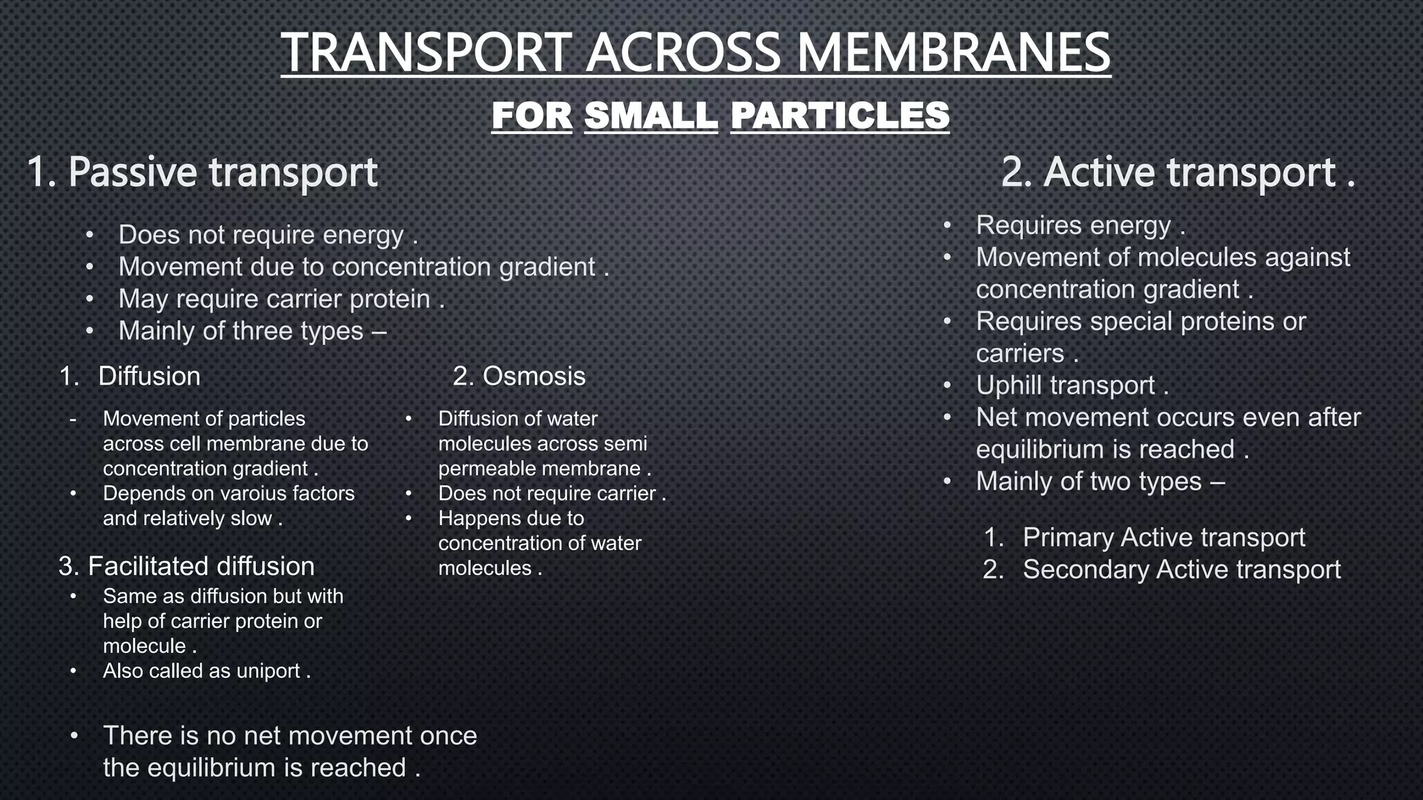 active transport ppt.pptx