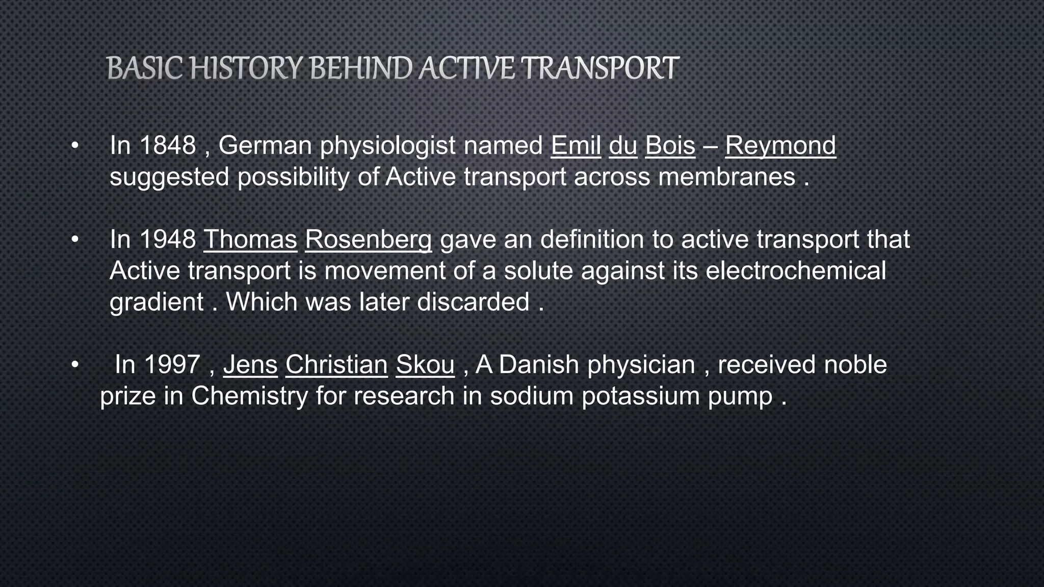 active transport ppt.pptx