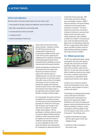 Active Travel | PDF