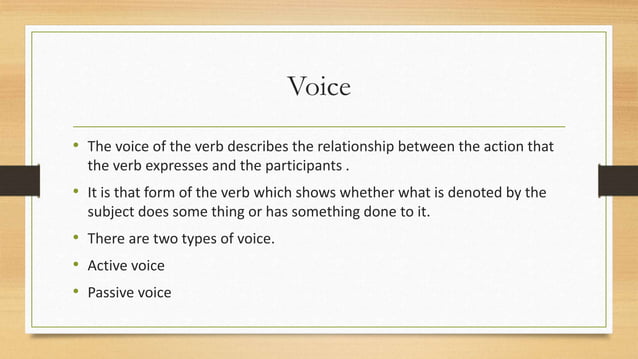 voice and active voice and passive voice.pptx