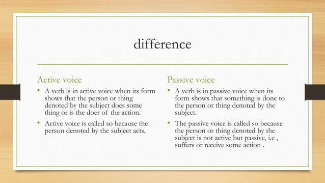 voice and active voice and passive voice.pptx