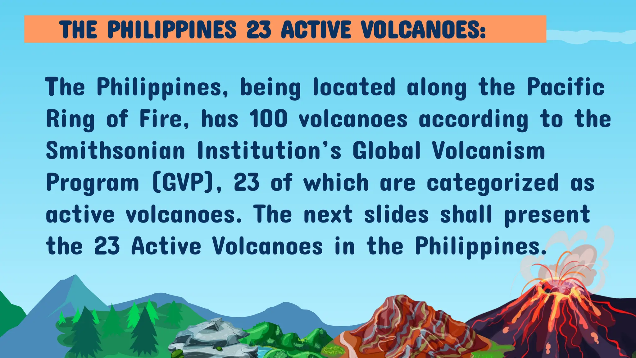 ACTIVE VOLCANOES IN THE PHILIPPINES .pdf