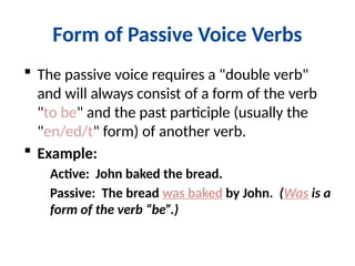 Memahami Perbedaan Active Vs. Passive Voice.pptx