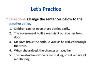 Memahami Perbedaan Active Vs. Passive Voice.pptx