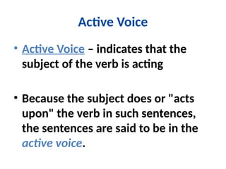 Memahami Perbedaan Active Vs. Passive Voice.pptx