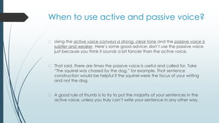 ACTIVE VS PASSIVE.pptx