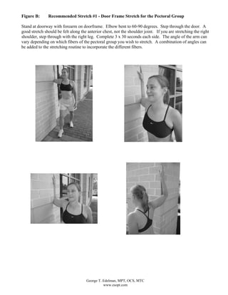 Active Warm Ups Before Activity | PDF