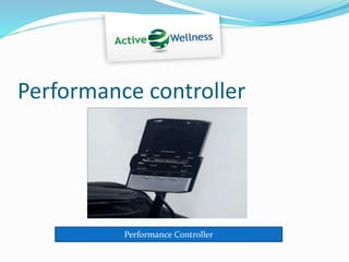 Activewellness | PPT