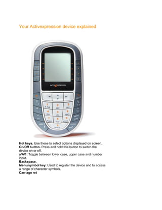 cscope journaling | PDF