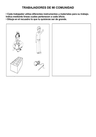 Actividad-de-Trabajadores-de-la-Comunidad-para-ninos-de-cinco-anos.doc