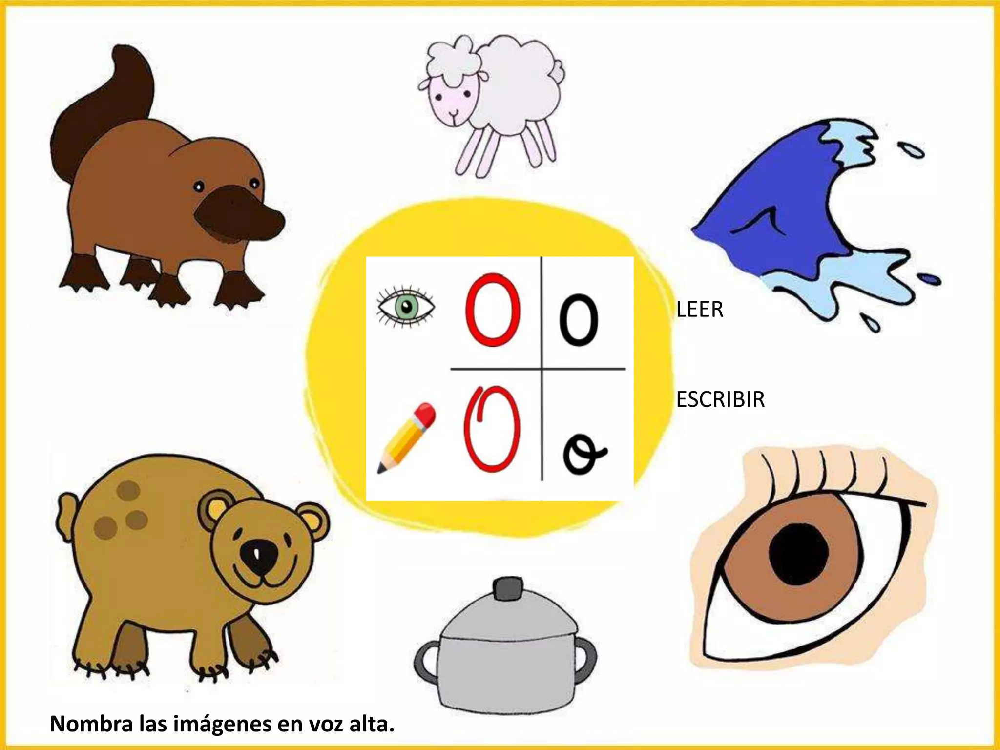 Las-Vocales | PPT