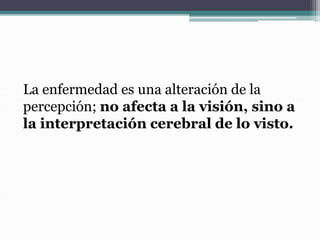 Micropsia | PPTX