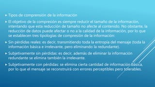 Actividad 1 transmision de datos | PPTX