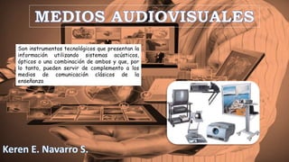 5 ejemplos de recursos tecnológicos en la educación. | PPTX