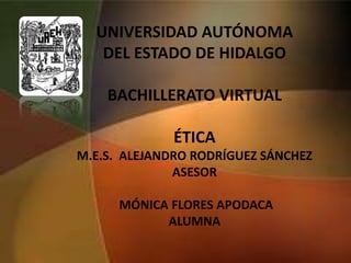 Actividad 2.5 mónica flores apodaca | PPSX