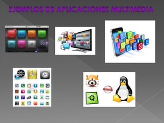 recursos multimedia | PPTX