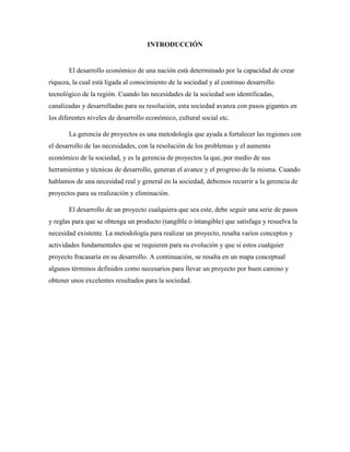 Actividad2 mapa conceptual | PDF | Technology & Computing