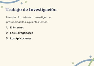 ACTIVIDAD 2_NAVEGADORES.pptx ingeniero mijael | PPTX