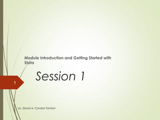 Actividad3 david a. condori tantani | PPT