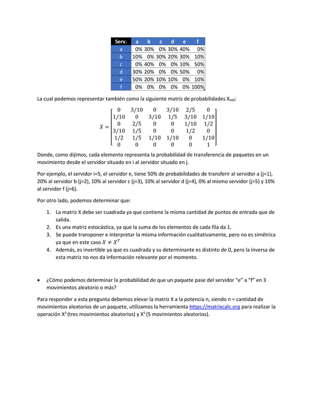Actividad 3 - Unidad 2 - Niveyro - Alarcon | PDF