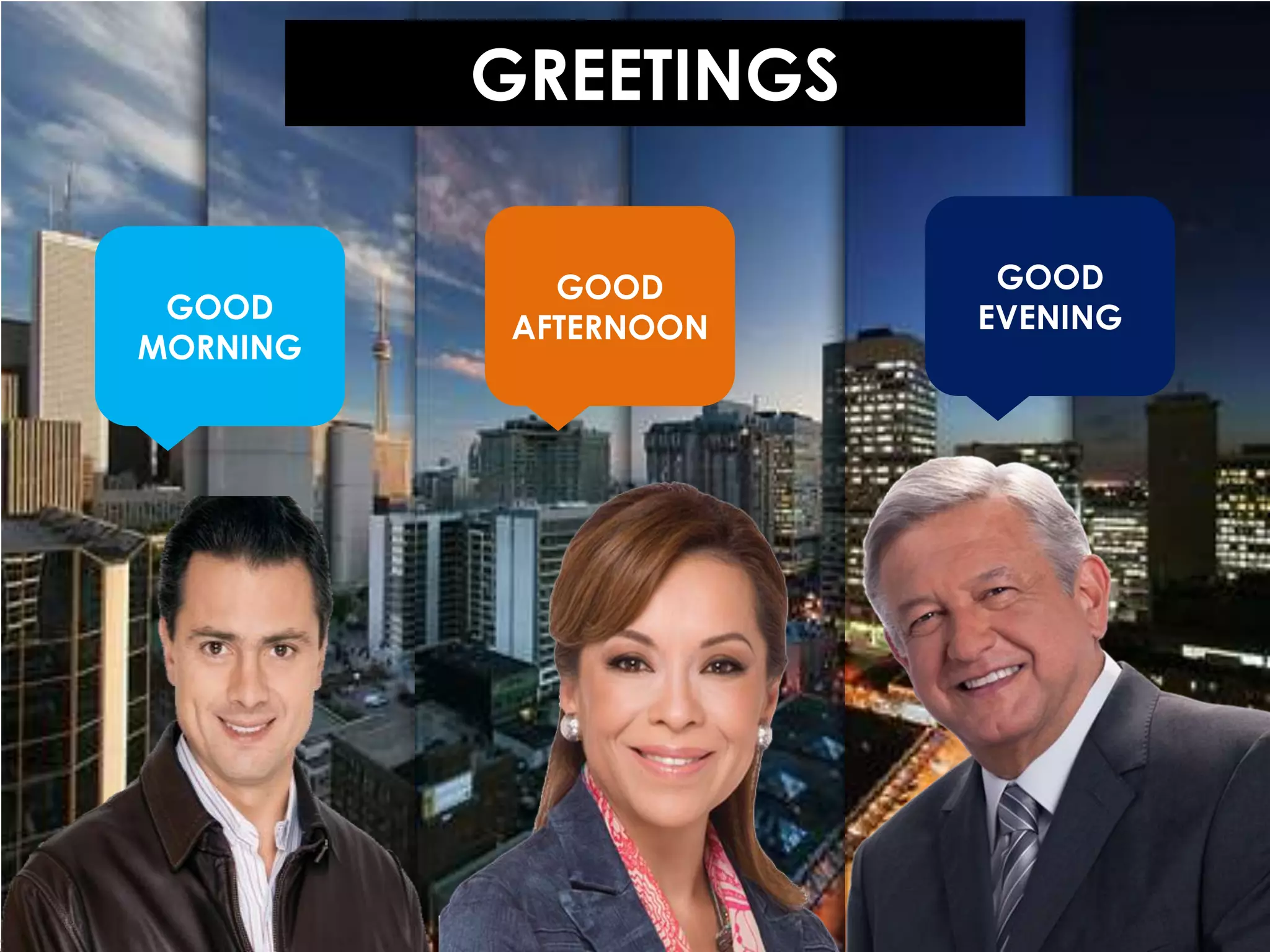 Desencadenadores | PPTX