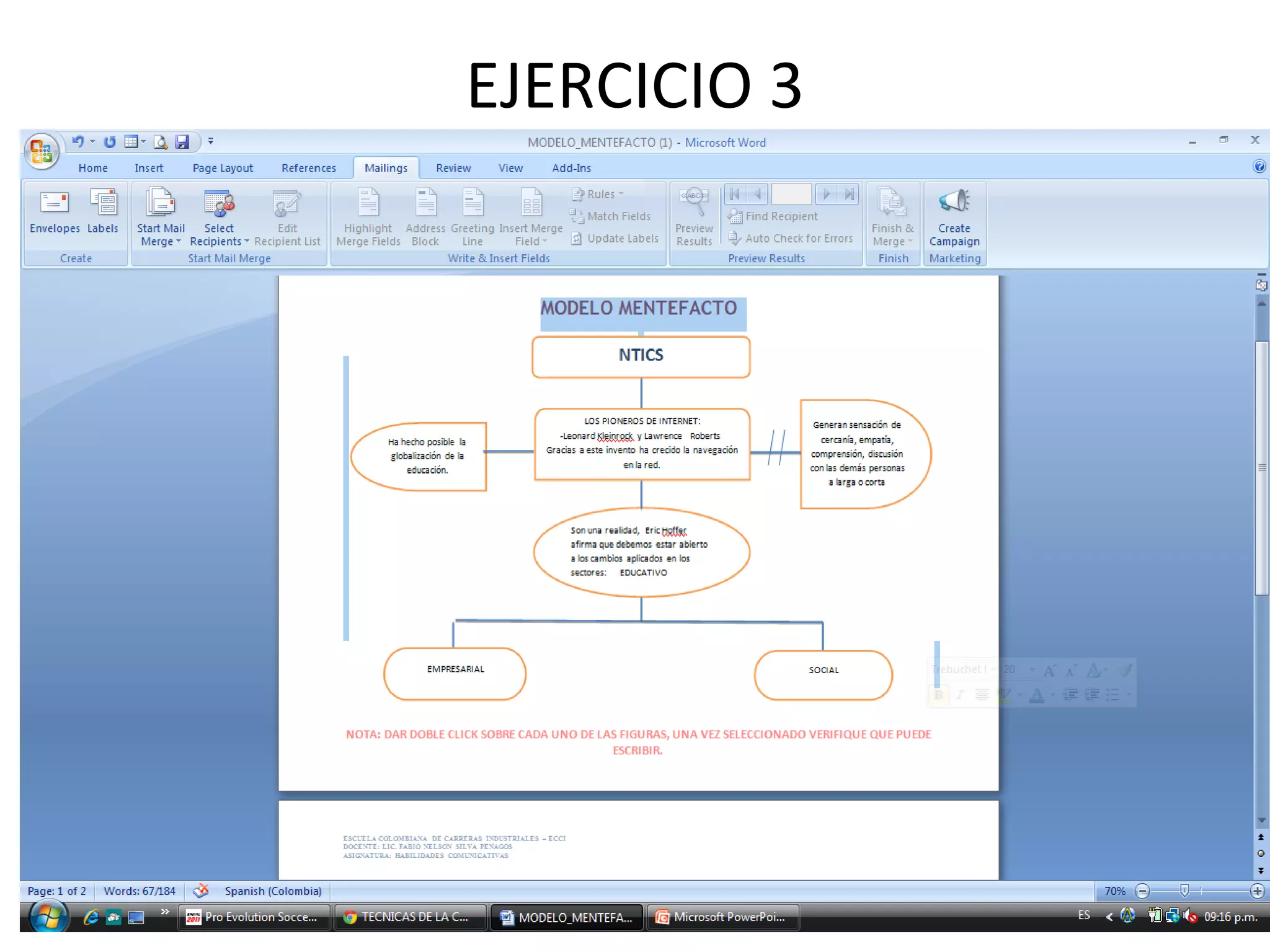 Actividad 4 | PPT