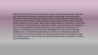 Actividad 4. modelos de memoria | PPTX