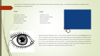 Actividad 6 leyes de gestalt | PPTX
