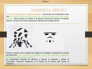 Enfoque de la Gestalt | PPT